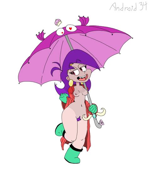 Rule 34 Android 34 Cartoon Network Female Only Mighty Magiswords