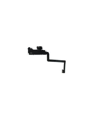 Cable Flex Auricular Sensor Proximidad Para Iphone