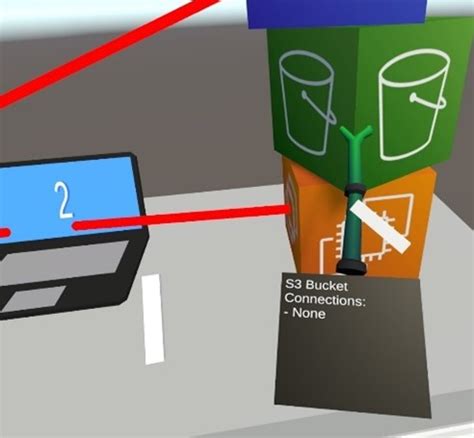 GitHub Danieljharris PARSEC A Collaborative Virtual Reality