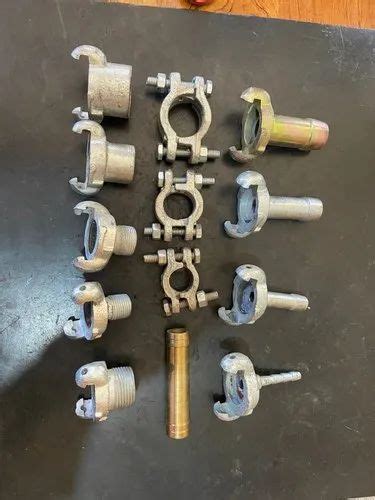 Coupling Coupling And Clamp Trader Retailer From Bengaluru