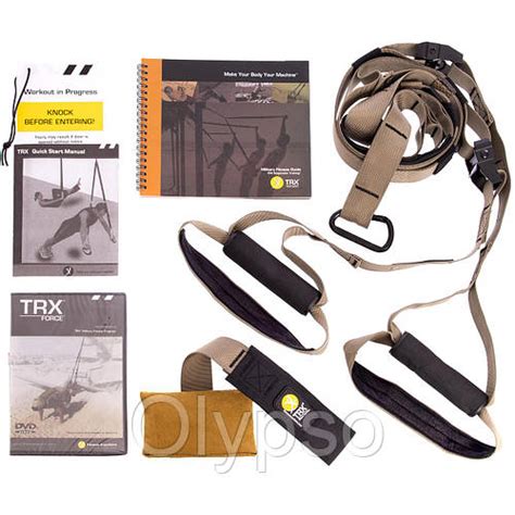 Купити Петлі Trx Kit Force T1 Fi 3722 01 Хакі ціна 1772 грн Prom Ua Id 1771884990