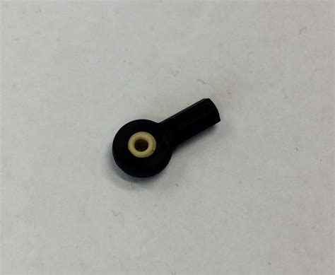 Dual Axis Ball End 25mm No Hw Precision Aero Products
