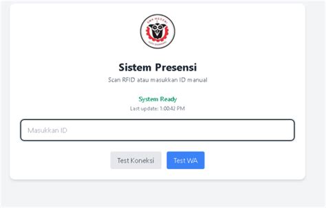 github classyid presensi rfid gas sistem presensi sekolah modern