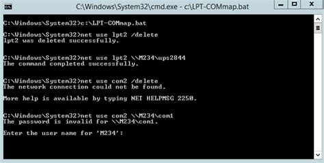 Quick Batch File Question Windows Spiceworks Community