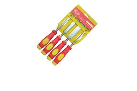 Plastic Handle Firmer Chisel At Best Price In Linyi Linyi Tianxing