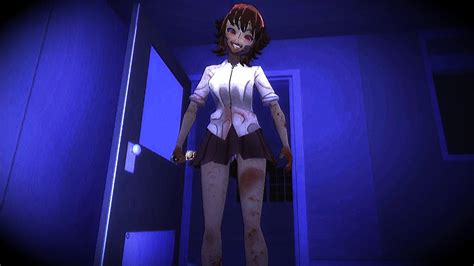 Horrifically Scary Saiko No Sutoka The Very Best Stalker Part
