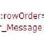 Customize Error Message Download Scientific Diagram