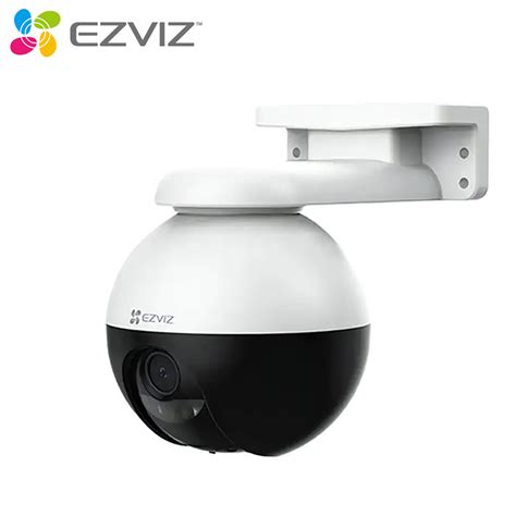 EZVIZ C8W Pro 2K 3MP Wi-Fi Outdoor Camera – wme.my