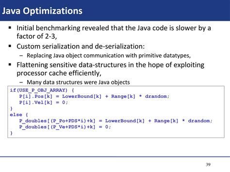 ppt programming parallel hardware using mpj express powerpoint