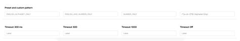 Maqe Vue Text Input NPM Npm Io
