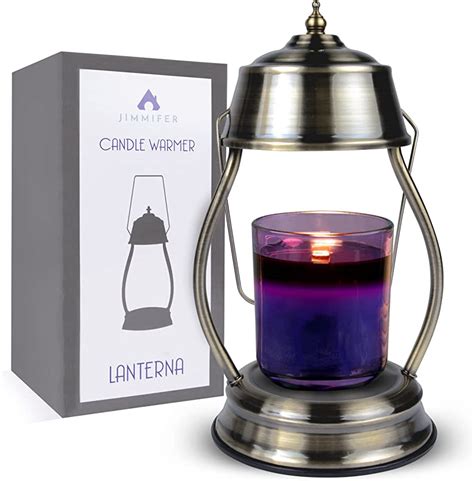 Candle Warmer The Best Way To Enjoy Your Candles Architecture Adrenaline