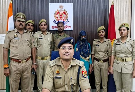सीमा हत्याकांड महिला की हत्या करने वाला देवरानी का प्रेमी भी गिरफ्तार