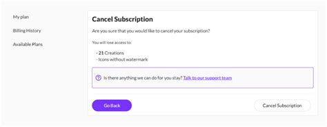 How Do I Cancel My Subscription Mind The Graph Blog