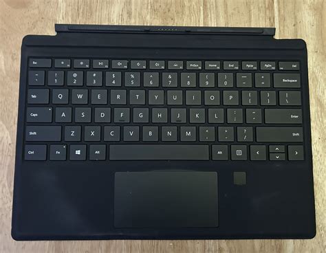 Microsoft Surface Type Keyboard For Sale In Tustin Ca Offerup