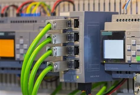 Plc Programming Services Pune At Rs 6000day In Pune Id 2850056391962