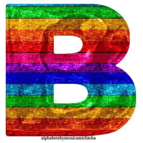 Monica Michielin Alphabets Rainbow Lumpy Font Drop Water Alphabet Letters Png Monica Michielin Alphabets Rainbow Lumpy Font Drop Water Alphabet Letters Png