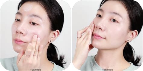 지성 모공케어 피부요철 이니스프리 포어리스 무기자차 선크림 추천 네이버 블로그