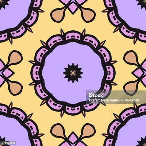 아트 데코 패션 완벽 한 패턴입니다 벡터 일러스트 레이 션 결혼식을 위해 초대 발렌타인 배경 벽지 가을에 대한 스톡 벡터 아트 및 기타 이미지 Istock