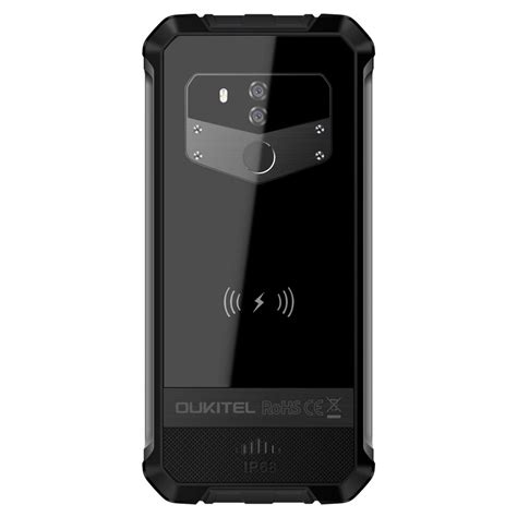 Oukitel WP1 купить смартфон в Москве на официальном сайте