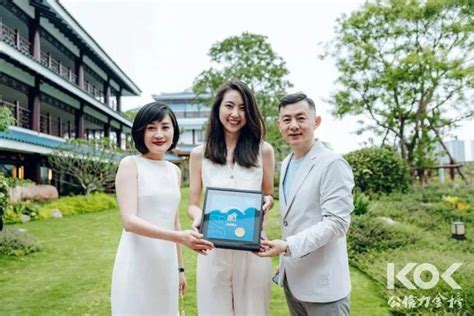 中国最值得体验的100家酒店｜2023kol公信力金榜揭晓