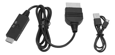 Adaptador De Interfaz Multimedia Hd Para Convertidor Mercadolibre