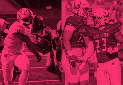 Fcs College Football Preview 2023 Big Sky Conference Opta Analyst