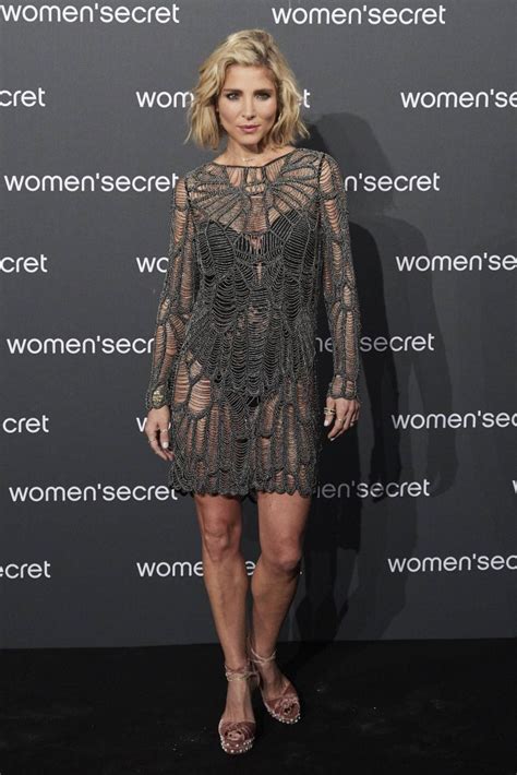 Elsa Pataky Sexy The Fappening Leaked Photos