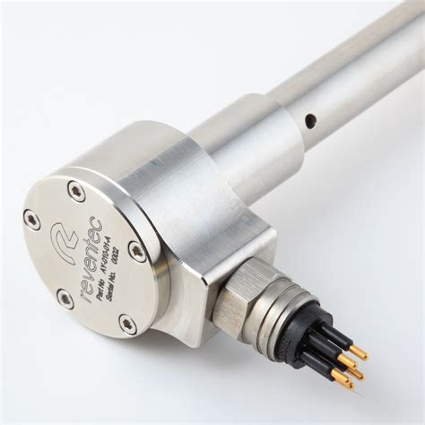 Prosense Custom Liquid Level Sensors Reventec