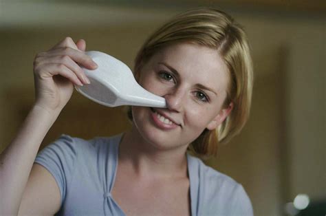 Feeling Stuffed Up Try A Neti Pot Lakes Urgent Care