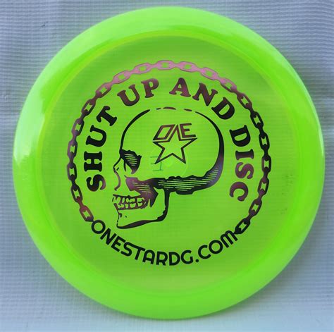 Firebird Color Glow Nate Sexton Tour Series 2021 — Onestar