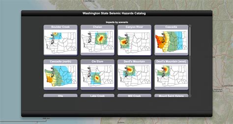 36 Shakemap Archives — Shakemap Documentation Documentation