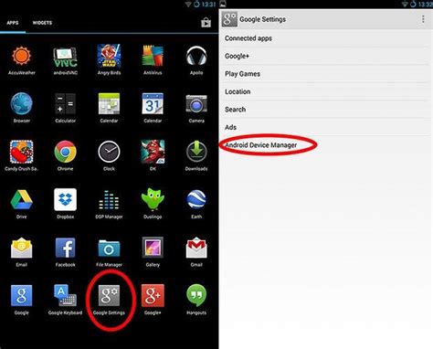 Android Device Manager Icon At Vectorified Collection Of Android