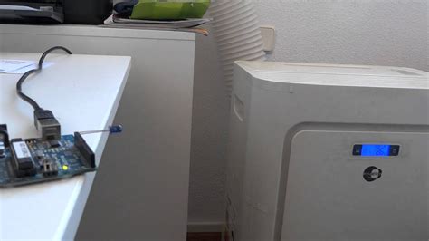 Control Air Conditioning With Arduino At Jonathan Whelchel Blog