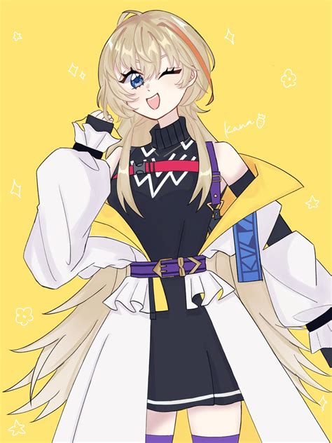 ころ𓈒 𓂂𓏸🫧 On Twitter Rt Shiu Shiu カナート