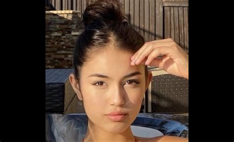 Kylin Kalani Rising Star Of American Modeling Ny Heading
