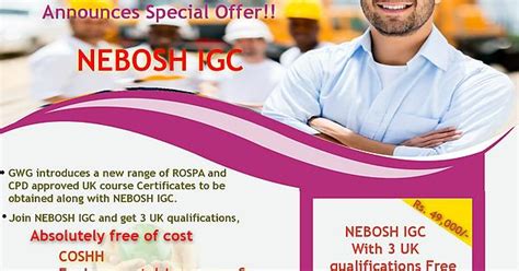 Nebosh Course In Vizag Greenwgroup Imgur