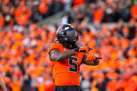 8 Wasnt Enough Oregon States 38 34 Win Over Oregon Is Win No 9 That