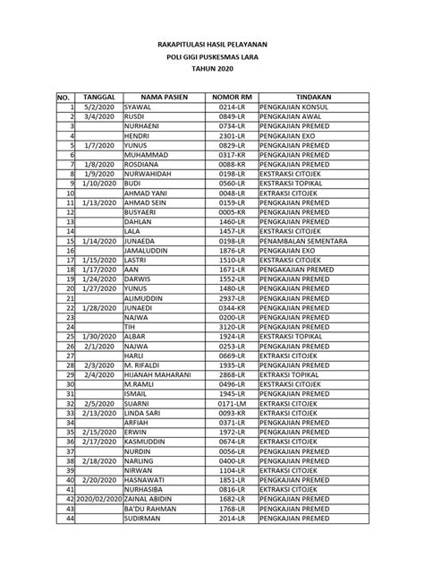 Logbook Pdf