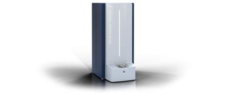 Maldi Biotyper® Sirius Bruker Mvp