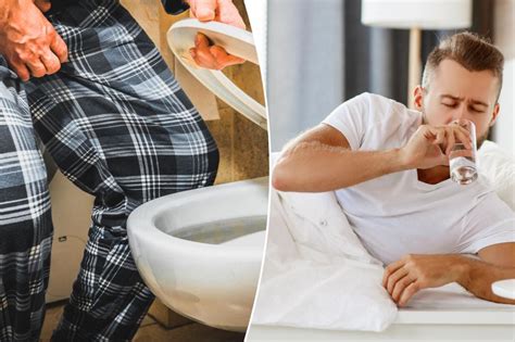 Im A Urologist — My 3 Tips Can Stop You From Having To Pee Overnight