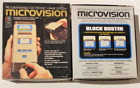 Weitere Mb Microvision Harzretro