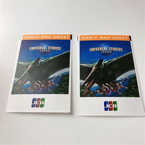 オンライン卸売価格 Usjペアチケット For Jp