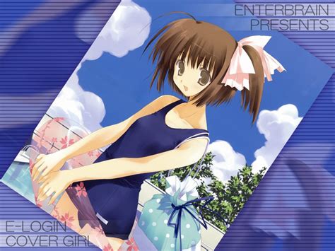 Galgame Cg