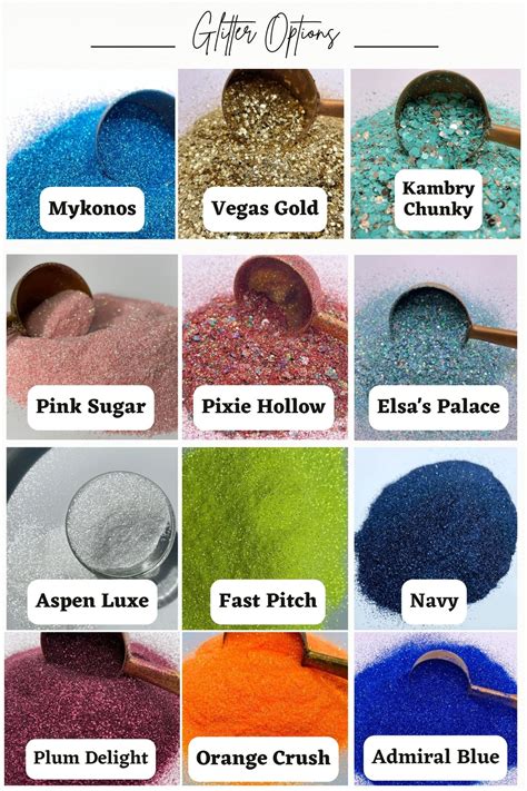Name Tags Resin Heaven Creations