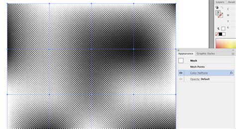 Halftone Gradient Adobe Product Community 12892977