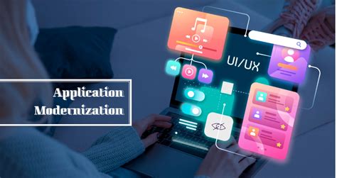 Steps To Build Application Modernization Roadmap Stridefuture