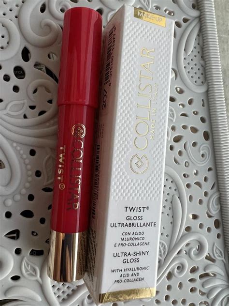 Помада карандаш Colistar — цена 250 грн в каталоге Помада для губ Купить товары для красоты и