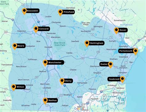 Ac Replacement Heating Replacement And Hvac Replacement Nashua Nh
