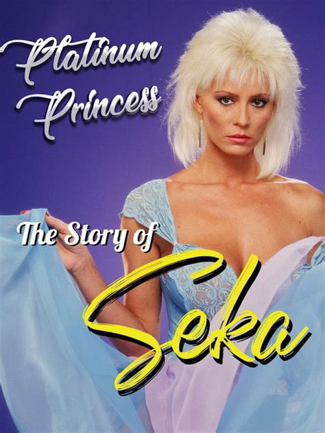 Platinum Princess The Story Of Seka 2025 Ac Agemdb