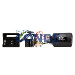 INTERF. M/V PEUGEOT CONECTOR 40 PIN CTSPG007.2 - CONDE Car-Audio